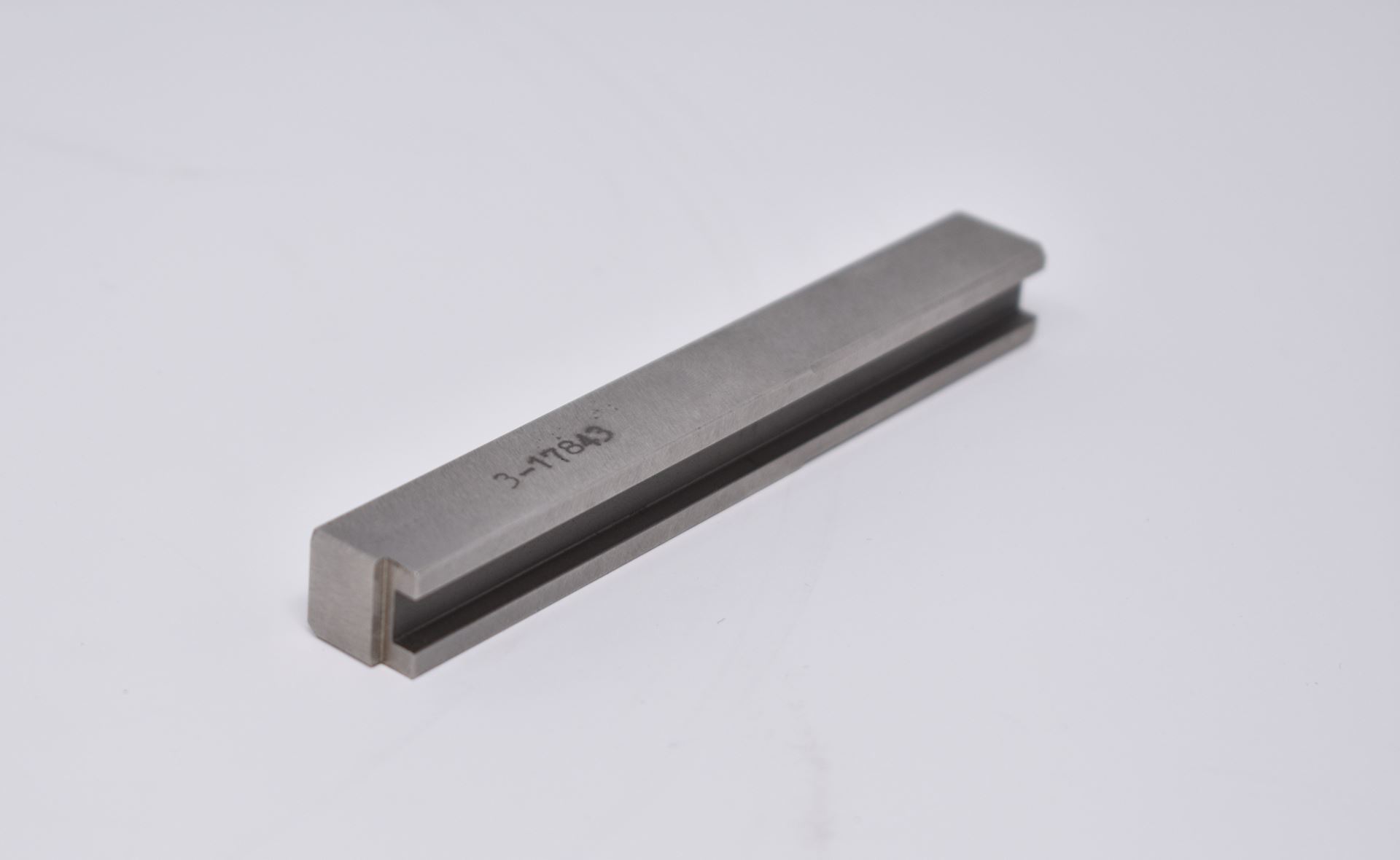 Muntin Punch (Top Cutting Piece) - Ultra SS - Gen II, 2.5, and i3 | The ...