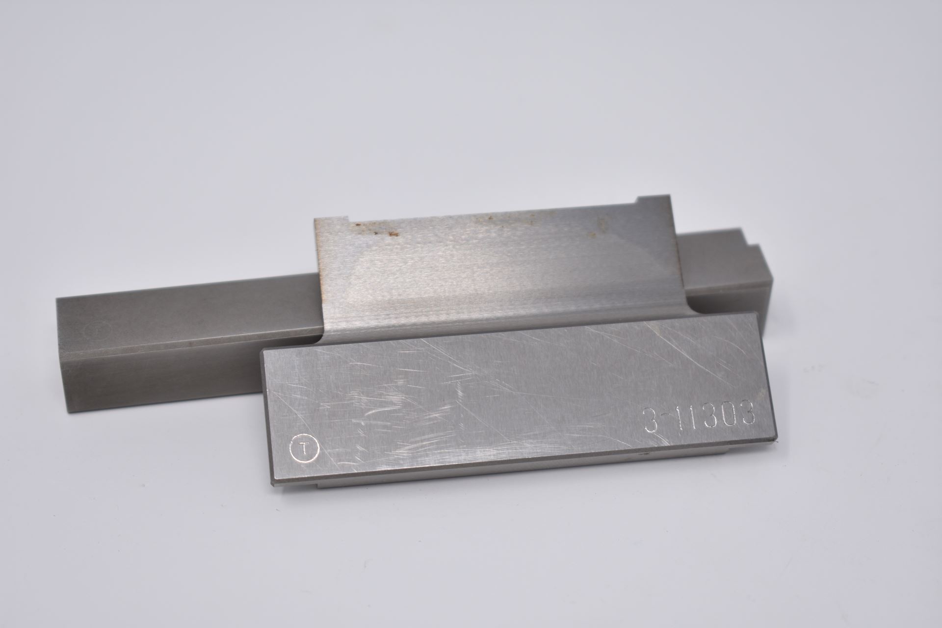 Cut Off Punch - Tinplate - Gen II and i3 | The GED store