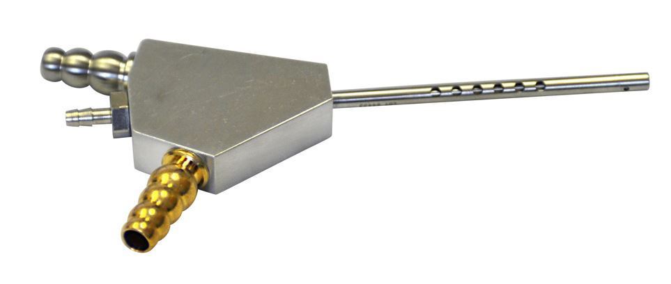 IAS - Turbofill - 4 Station | The GED store