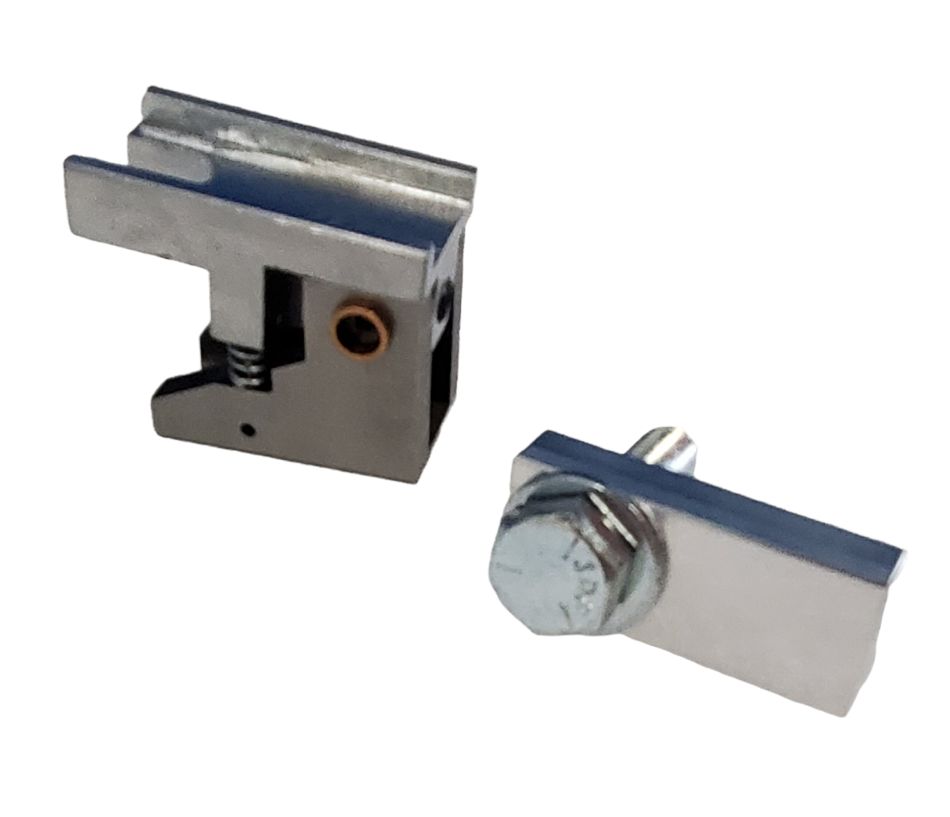 Spring Loaded Knife | The GED store