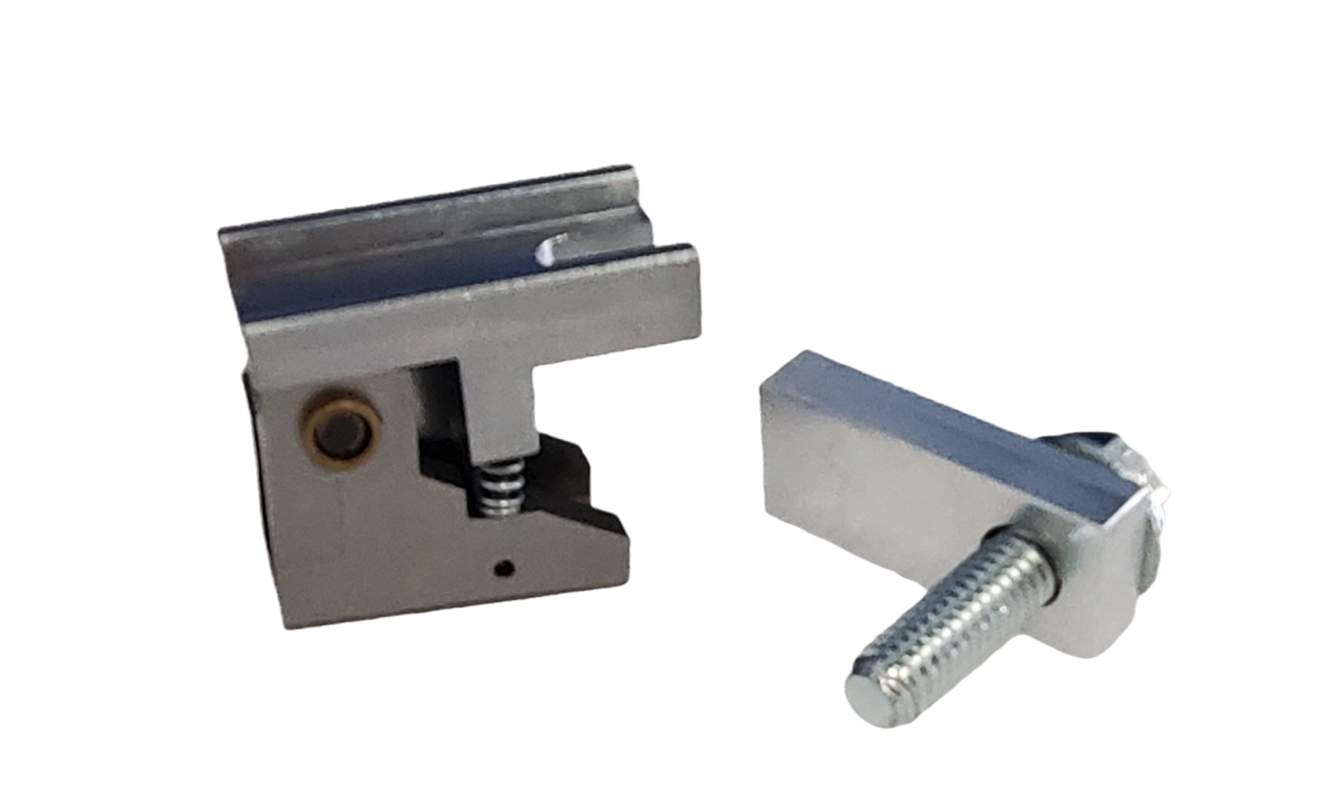 Knife, RoboClean Vinyl Flush Cut Spring Loaded Assembly | The GED store