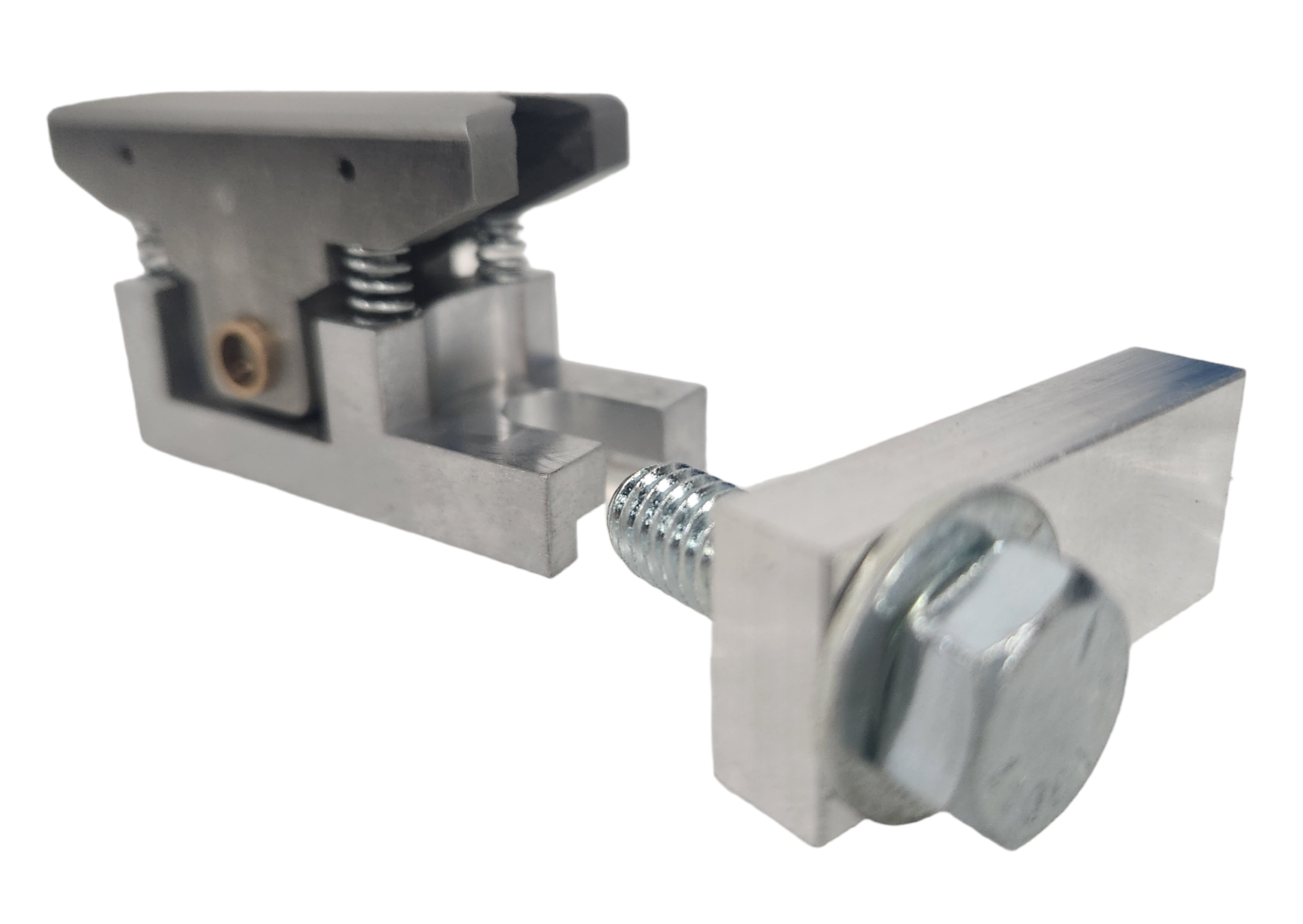 DOUBLE FLOATING KNIFE | The GED store